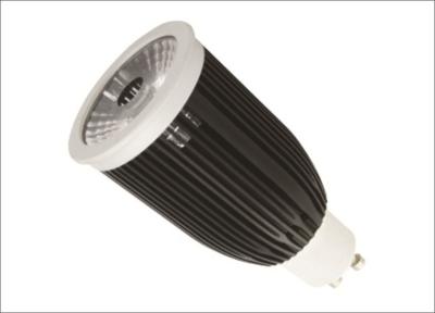 China Decorative Sharp / Epistar 7 Watt LED Spot Light Bulbs For Clothing Store for sale