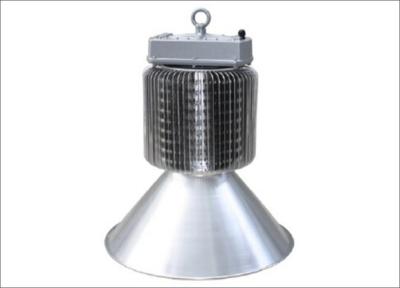 China Nieuwe Technologie150watt Industriële LEIDENE Hoge Baai die Nano PC-Reflectors Bridgelux 45°/90°/120° voor Pakhuis aansteken Te koop
