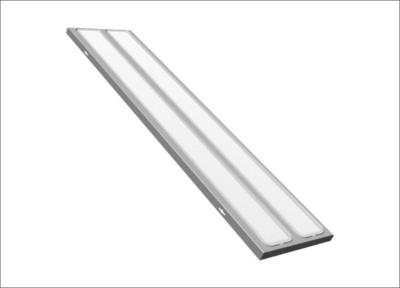 China High Brightness Cold White Cost-effective Water Proof LED Ceiling Grid Lighting RA 80 Restaurant Lighting for sale