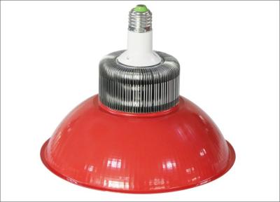 China 20W Industrial LED Highbay Light AC85 - 265V E27 With Colorful Reflectors for sale