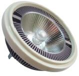 China 15W LED AR12 Ra>80 Warm White Dimmable Led Spotlight Bulbs CE / RoHS for sale