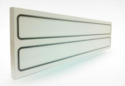 China 240V 2835SMD 48W LED Ceiling Grid Lighting 300X1200 Warm Whie Nature Whie Cool White  Hospital Lighting for sale