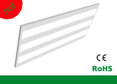 China Indoor 60120 Epistar 60W LED Ceiling Grid Lighting Fixtures Nature White Shopping Mall for sale