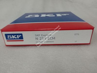 China Cylindrical Roller Bearing  N219ECM ,N 219ECM ，NU2219ECM for sale