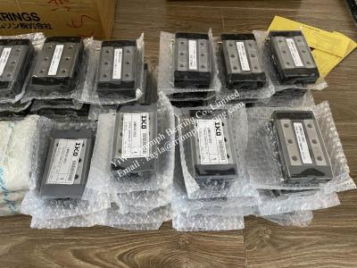 China IKO Original Japan Slide Block  LRWH25C1HS2 for sale