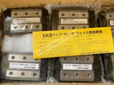 China IKO Original Japan Slide Block  LRWH25C1HS2 for sale