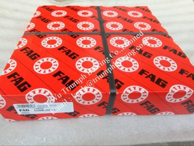 China FAG Insulated Bearing  , Insocoat Bearing   6326M.J20A.C4 for sale