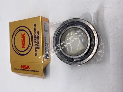 NSK High Precision Angular Contact Ball Bearing 7008CSN24TRSUP4