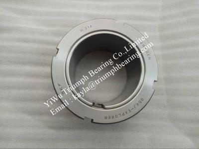 China Adapter Sleeve  H213 ,H313 , H311 ,H316 ,H318 ,H2316 for sale