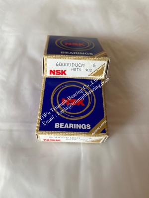 China NSK 627 DDUC3 ,6002 DDUC3 ,6004 DDUC3,6202 DDUC3,6205 DDUC3 ,6206 DDUC3,6307 DDUC3 ,6811 DDU,62206 DDUC3 for sale