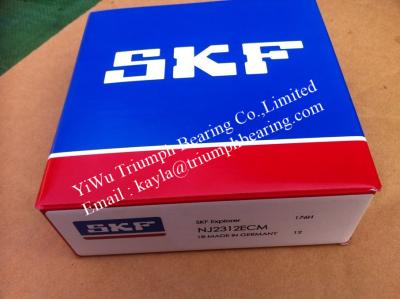China Cylindrical Roller Bearing  NJ2312ECM for sale