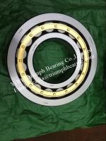 China NSK NU332EM Cylindrical Roller Bearing 160mm x 340mm x 68mm High Load Capacity for sale