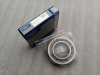 China Cylindrical Roller Bearing BVN7107B High Load Capacity 80mm Bore for sale