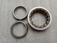 China Cylindrical Roller Bearing BVN7107B High Load Capacity 80mm Bore for sale