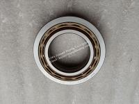 China Cylindrical Roller Bearing BVN7107B High Load Capacity 80mm Bore for sale