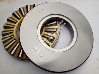 China Timken T1120 Cylindrical Roller Thrust Bearing 279.4mm x 603.25mm x 136.525mm for sale