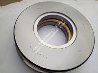 China Timken T1120 Cylindrical Roller Thrust Bearing 279.4mm x 603.25mm x 136.525mm for sale