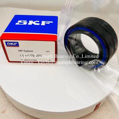China S  K   F   Spherical Plain Bearing    GE60 ES-2RS , GE 80 ES-2RS for sale