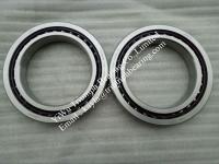China NSK High Precision Angular Contact Ball Bearing 120BAR10STYNDBLP4 P4 Class for sale