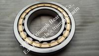 China NSK NU244EM Cylindrical Roller Bearing 220mm ID High Load Capacity for sale