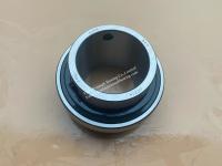China UC214 Inserted Bearing 60mm Bore Diameter Pillow Block Bearing ISO9001 for sale