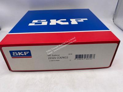 China Spherical Roller Bearing  22324 CCK/W33  ,22324CCK/W33 for sale