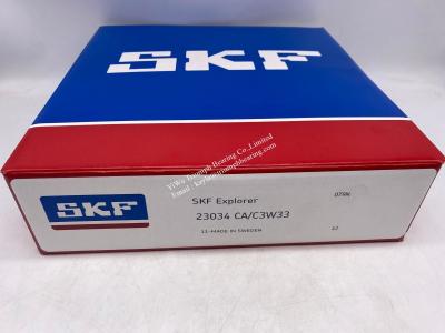 China Spherical Roller Bearing  23034 CA/C3W33 , 23034 CA/C3W33 for sale