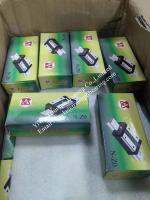 China Original ABBA Slide Blocks BRS20B Linear Guide Block 20mm Size for sale
