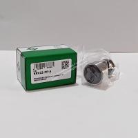 China INA KRV22-PP-A Track Roller Bearing 22mm OD 10mm Shaft Stud Type Cam Follower for sale
