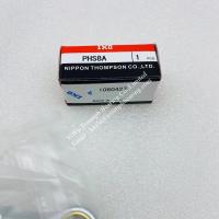 China IKO PHS8A Rod End Bearing High Precision Spherical Plain Bearing 8mm Bore for sale