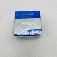 China Super Precision Single-Row Angular Contact Ball Bearing BSA206C/DFA 30mm Bore for sale