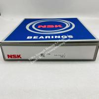China NSK NU328EM Cylindrical Roller Bearing 140mm x 300mm x 62mm High Load Capacity for sale