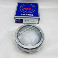 China NSK NU328EM Cylindrical Roller Bearing 140mm x 300mm x 62mm High Load Capacity for sale