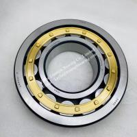 China NSK NU328EM Cylindrical Roller Bearing 140mm x 300mm x 62mm High Load Capacity for sale