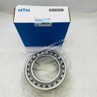 China NTN Spherical Roller Bearing 23124EAD1 120mm Bore High Load Capacity for sale