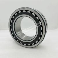 China NTN Spherical Roller Bearing 23124EAD1 120mm Bore High Load Capacity for sale