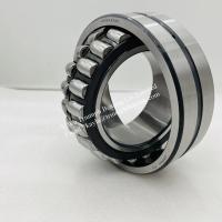 China NTN Spherical Roller Bearing 23124EAD1 120mm Bore High Load Capacity for sale