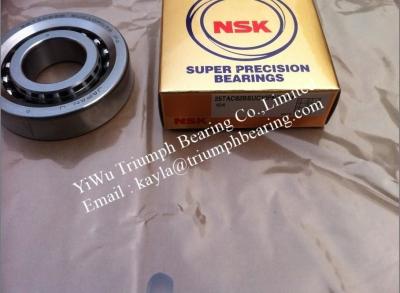 NSK  High Precision Angular Contact Ball Bearing  25TAC62BSUC10PN7B P4 ,30TAC62BSUC10PN7B P4