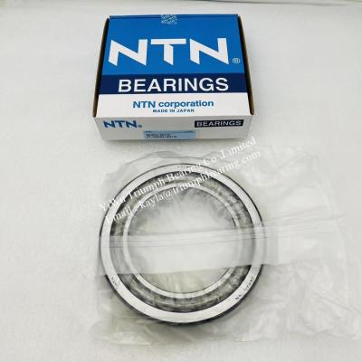 China NTN Tapered roller bearings  4T-68462/68712 , 4T-68462-68712 , 68462/68712 for sale