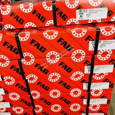 China FAG Deep groove ball bearing  6330-M-C3 for sale
