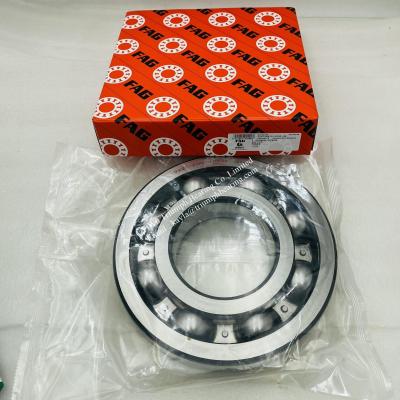 China FAG  Deep groove ball bearing 6322-C3 for sale