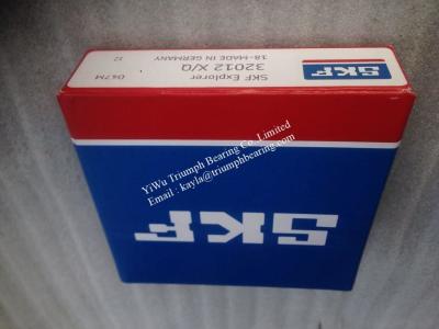 China Taper Roller Bearing  32012 X/Q ,32220 J2 , 32210 J2/Q for sale