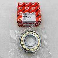 China FAG 20207M Single Row Self-Aligning Roller Bearing 35x72x17mm for sale