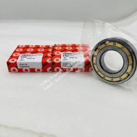 China FAG 20207M Single Row Self-Aligning Roller Bearing 35x72x17mm for sale