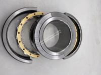 China Single Row Split Cylindrical Roller Bearing 01B110MM GR Fixed End 110mm Bore for sale