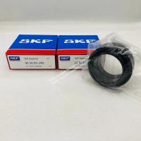 China Spherical Plain Bearings GE50 ES-2RS 50mm Bore Steel on Steel Industrial for sale