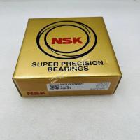China NSK 85BTR10E Super Precision Bearing 85mm Bore High Speed Angular Contact for sale