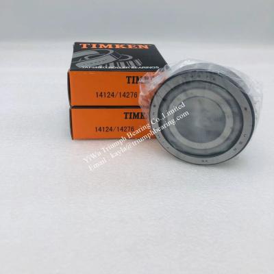 China TIMKEN   Tapered Roller Bearing  14124-14276  ,  14124/14276 for sale