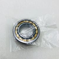 China Cylindrical Roller Bearing NU1005 M 25mm Bore High Precision Single Row for sale