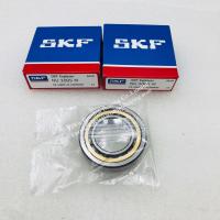 China Cylindrical Roller Bearing NU1005 M 25mm Bore High Precision Single Row for sale
